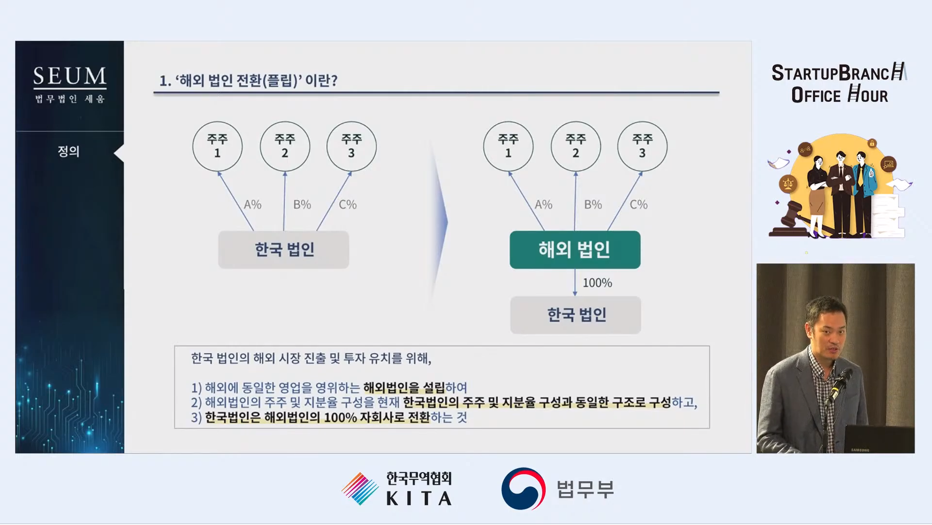 법무법인 세움 | SEUM Law Firm